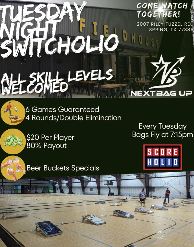 Home - Community Fieldhouse