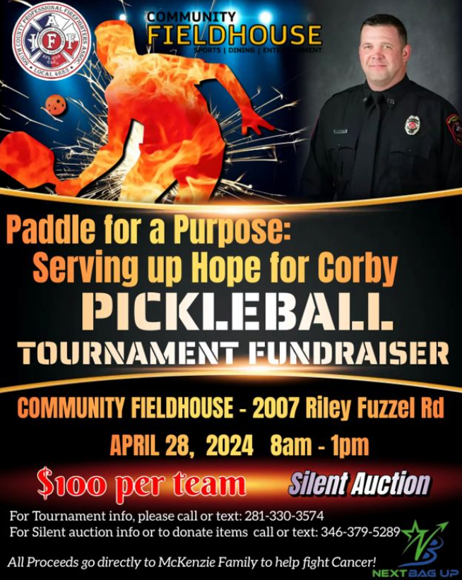 Home - Community Fieldhouse