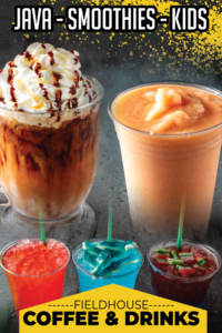 Home - Community Fieldhouse