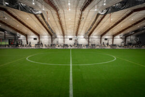 Sports - Community Fieldhouse