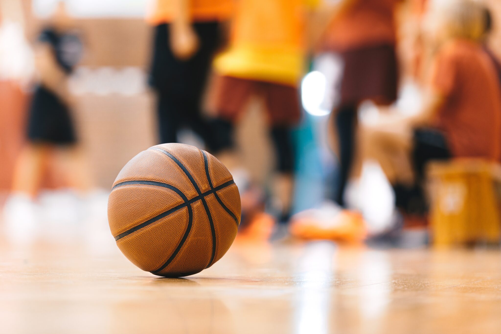 Sports - Community Fieldhouse