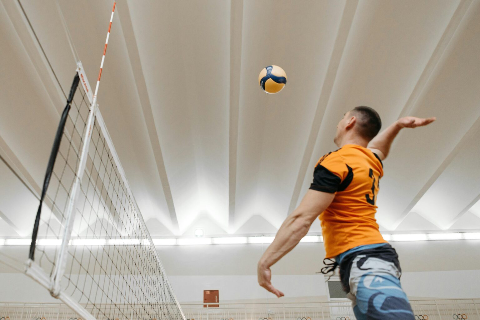 Sports - Community Fieldhouse