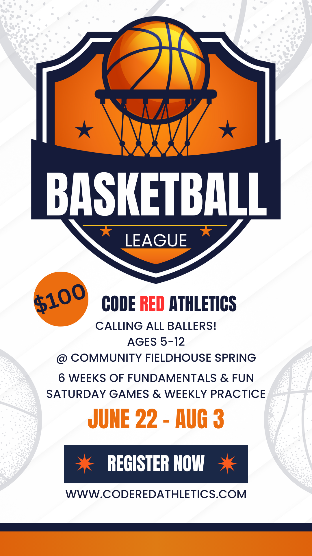 Home - Community Fieldhouse