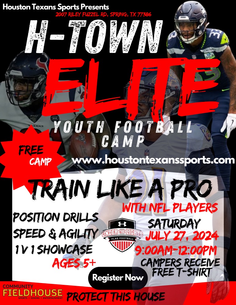 Home - Community Fieldhouse