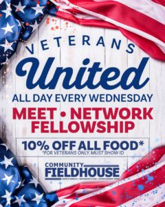 Home - Community Fieldhouse